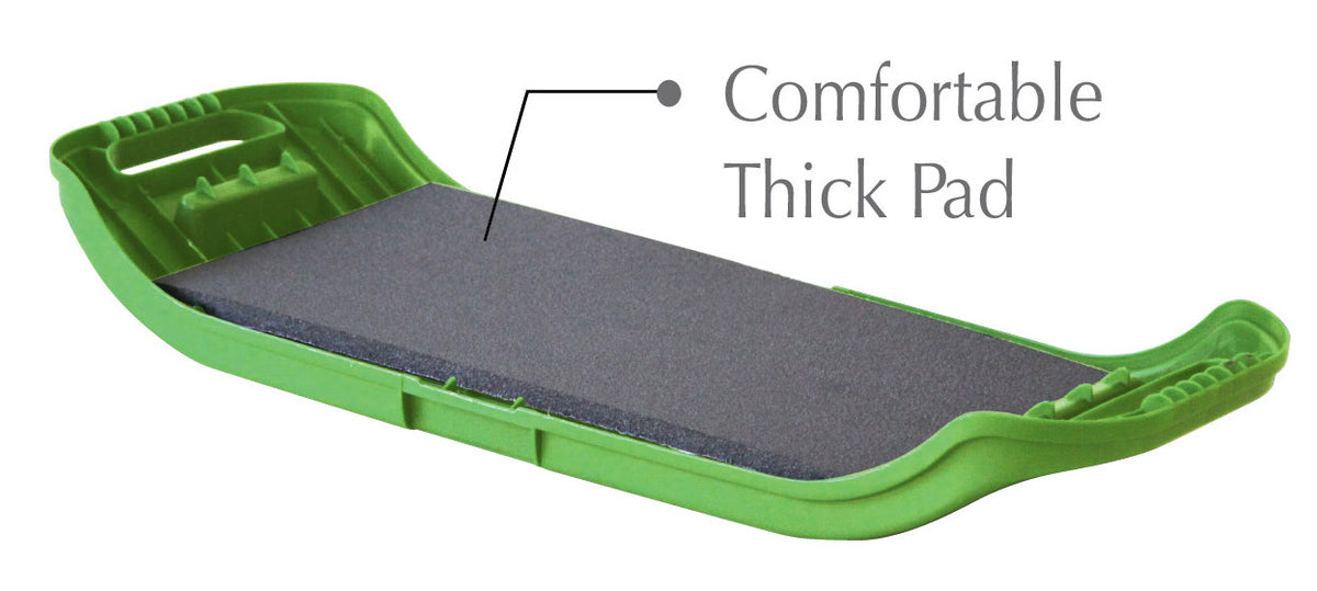 Easy Kneel – DF Omer Catalog