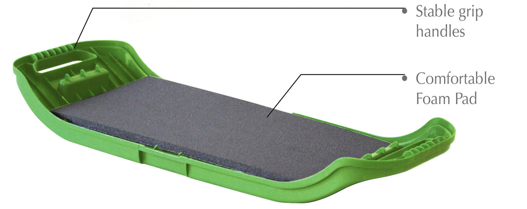 Easy Kneel – DF Omer Catalog